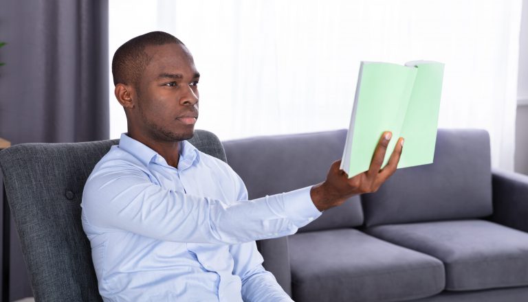 Weitsichtigkeit (Hyperopie) | Ursachen - Symptome - Behandlung